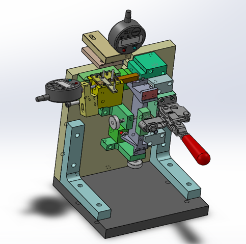 Automation | Singapore | Tach Precision Engineering