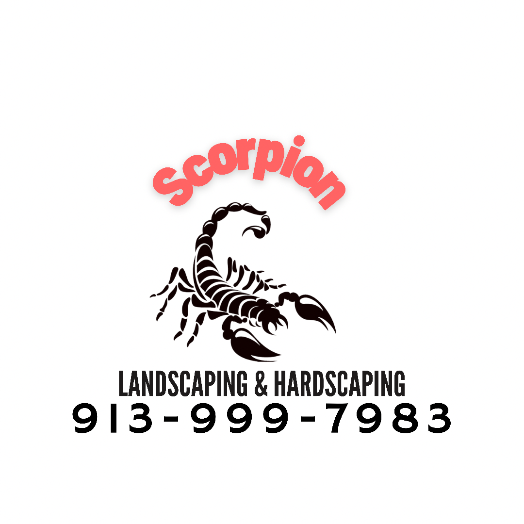 Landscaping | Scorpion Landscaping