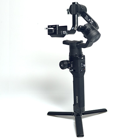 Gimbal / Stabilizer | 100,000 ARTS