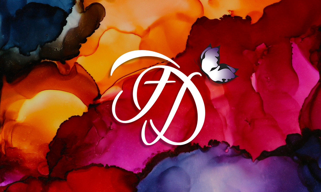 Flutterby Design Handmade Gifts | Edmonton, Alberta