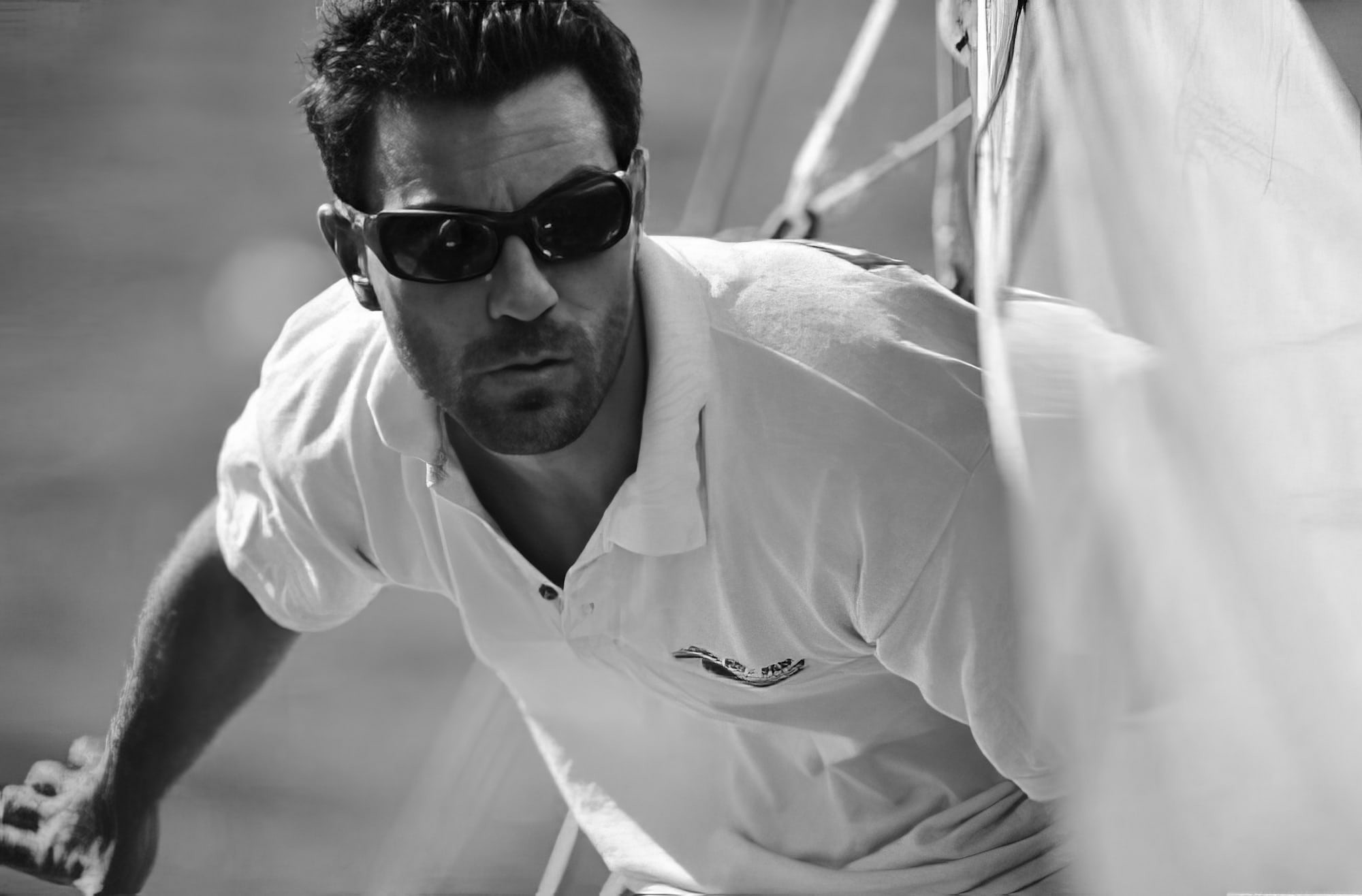 LE PROJET | Thomas Mini Transat