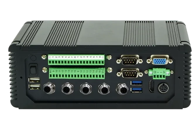 Customized Solutions | Tactile Defence