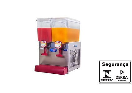 Refresqueira RF32 | Platinumrefrigeracao
