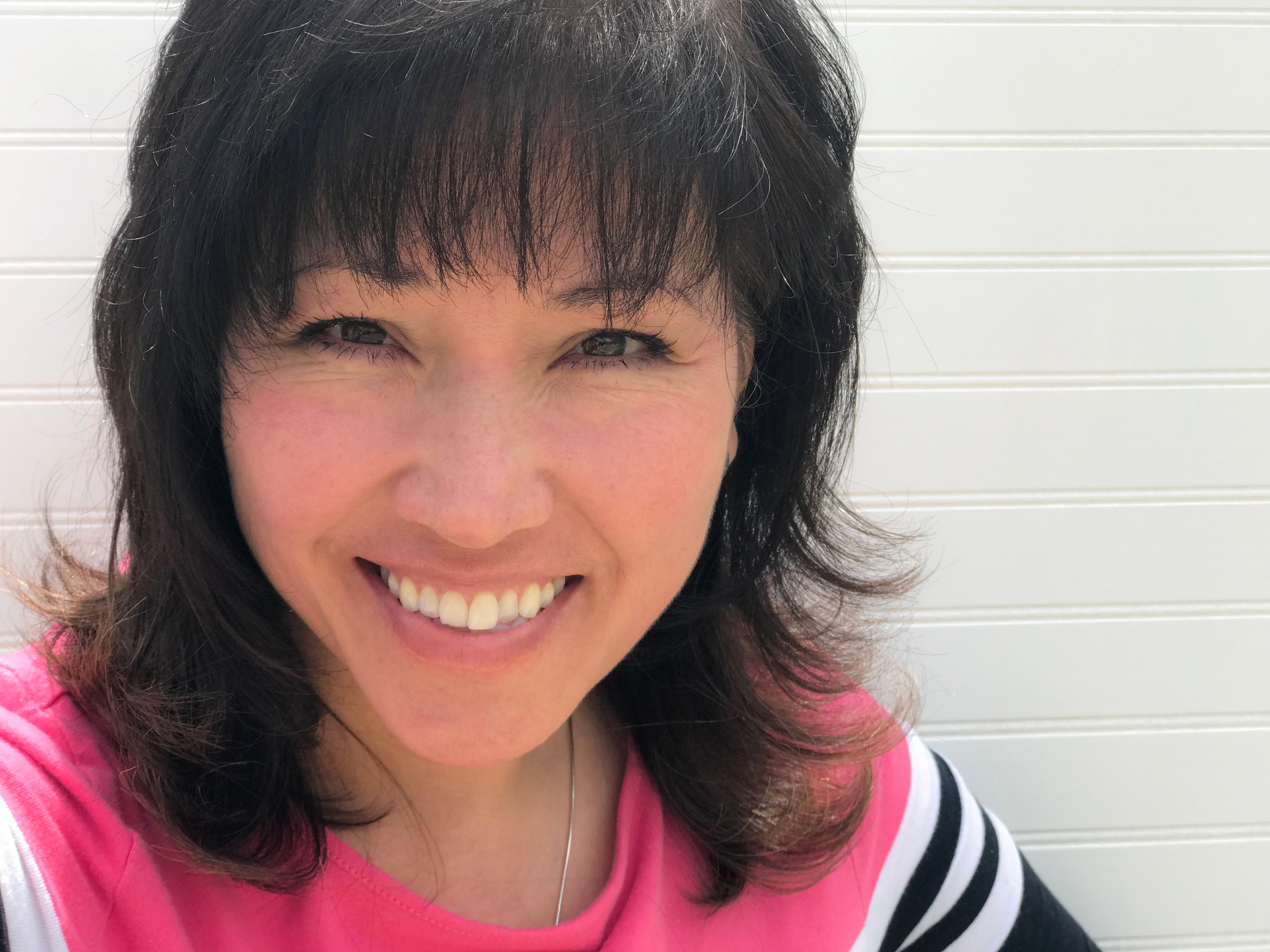 About Jodi | The Floured Canvas