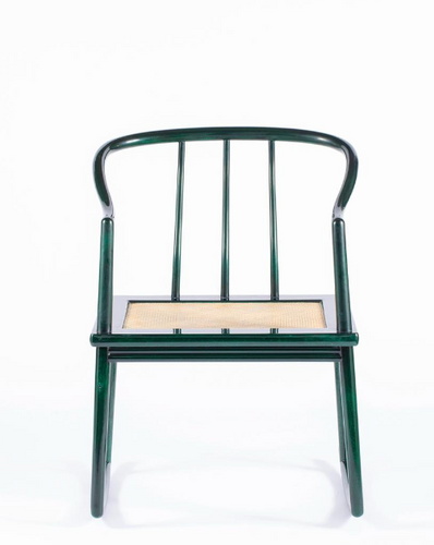 Art Collection: Cloud Rocking Chair | inselisland