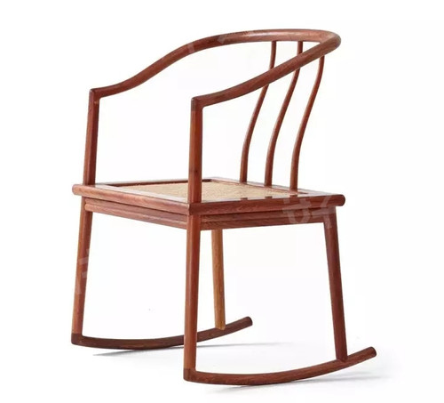 Red Dot Design Award: Cloud Rocking Chair | inselisland