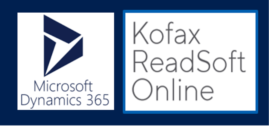 D365FO USER CAN OPTIMIZE THEIR AP-PROCESS USING READSOFT ONLINE