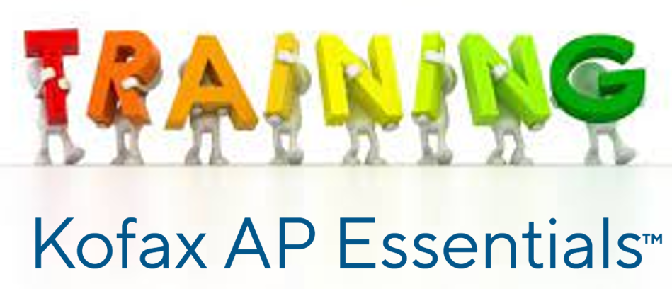 ENCOMA ARE INVITING ALL AP ESSENTIALS USERS TO THE NEXT FREE WEBINAR