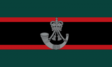 Rifleman's Gathering 20 Jul 19