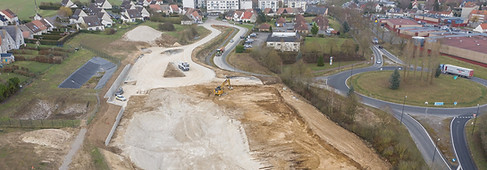 TRAVAUX PUBLICS | VILBERT TP