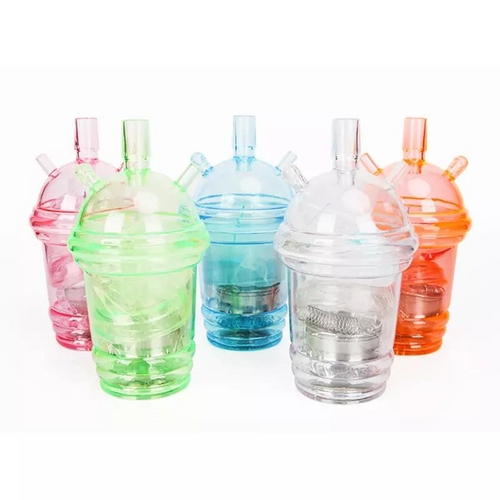 Travel Size Hookah | BFD Travel