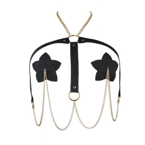 Nipple Covers | Adore By S | Sexy Plus Size & Curvy Lingerie Boutique ...