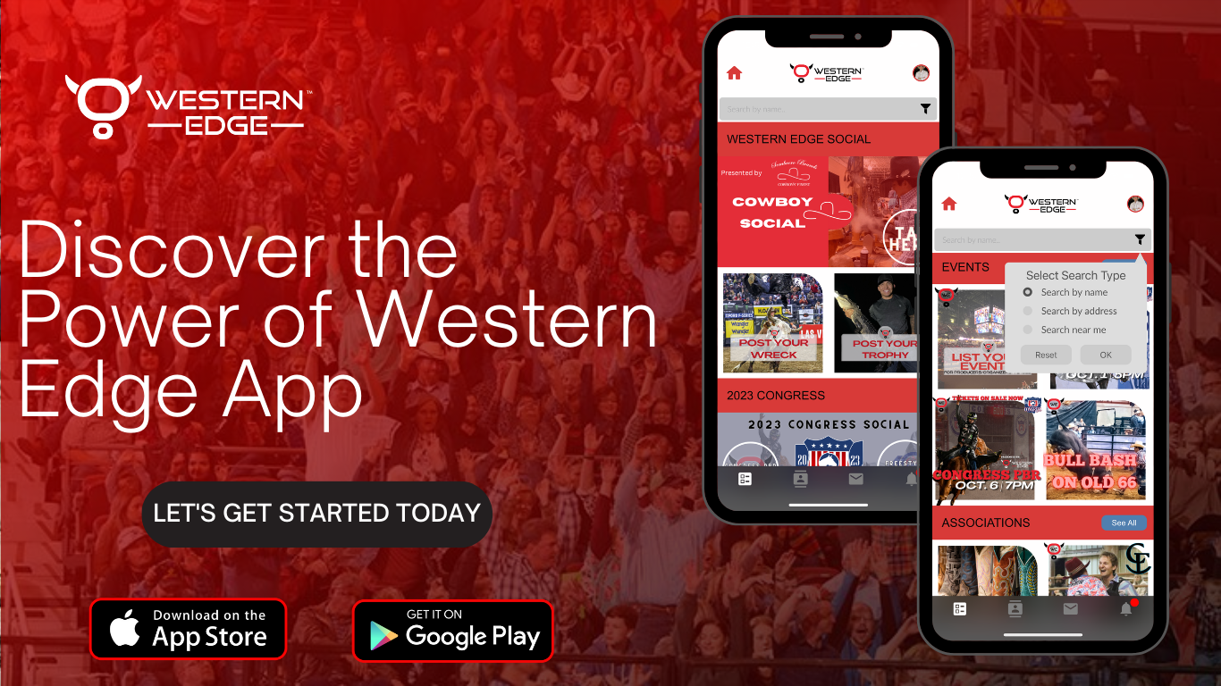 APP FEATURES | WESTERN EDGE