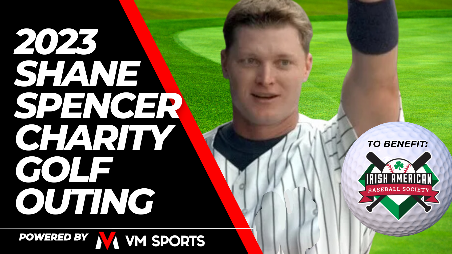 Shane Spencer Charity Golf Classic