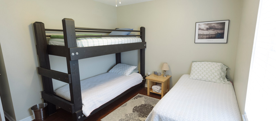 Housing | The Boarding School