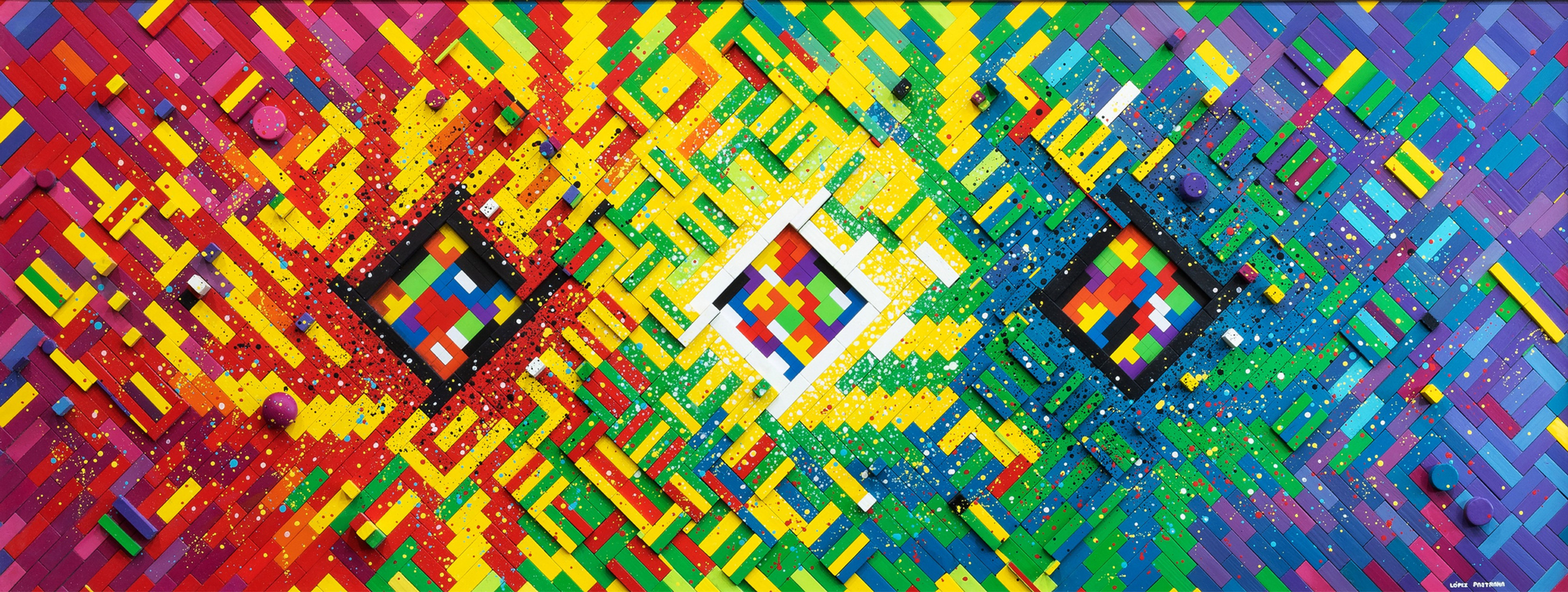 Pintura Mexicana | LA TRIADA | Arte Mexicano | Arte Contemporaneo ...