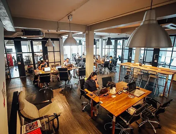 46 Best Coworking Spaces in Bangkok for Digital Nomads and Startups