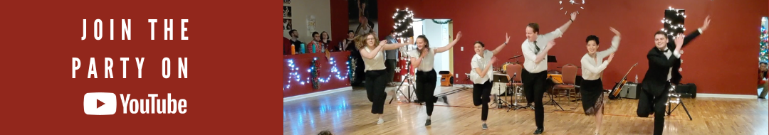 Syncopation Foundation | Swing Dance | Seattle, Redmond & Tacoma