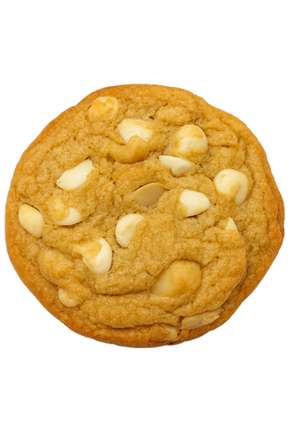 White Chocolate chip Macadamia nut | Chippy
