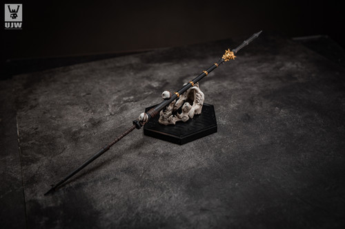 FW88:The Imperial Lance C | UJW