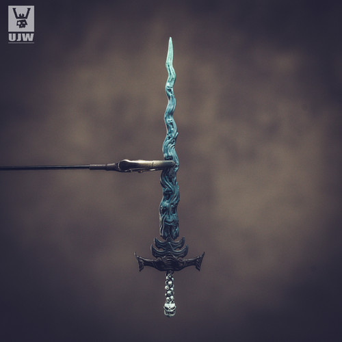 FW39: Sword--A song of the plague | UJW