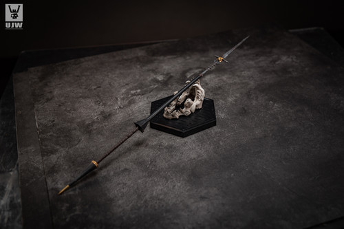 FW89:The Imperial Lance D | UJW