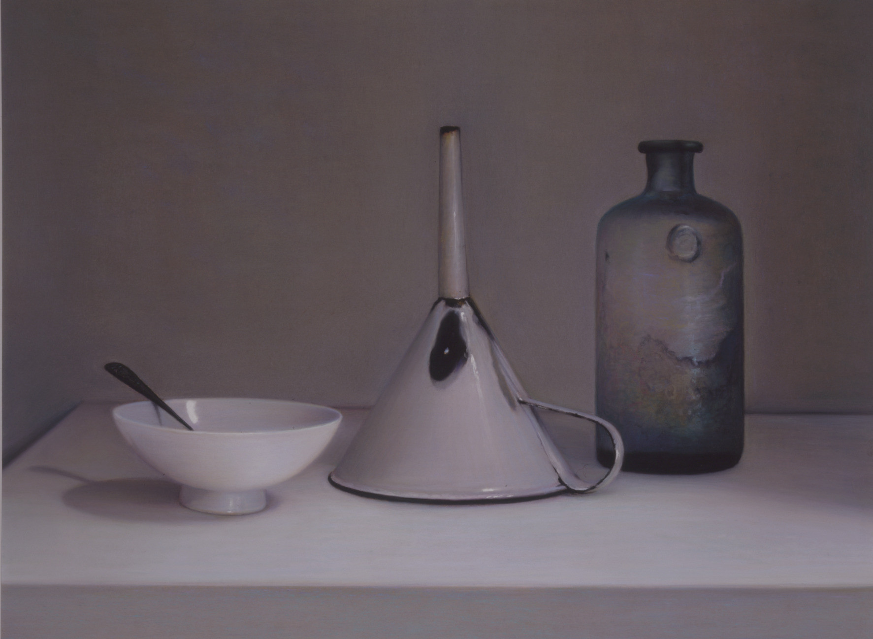 further works | Andrew Hemingway