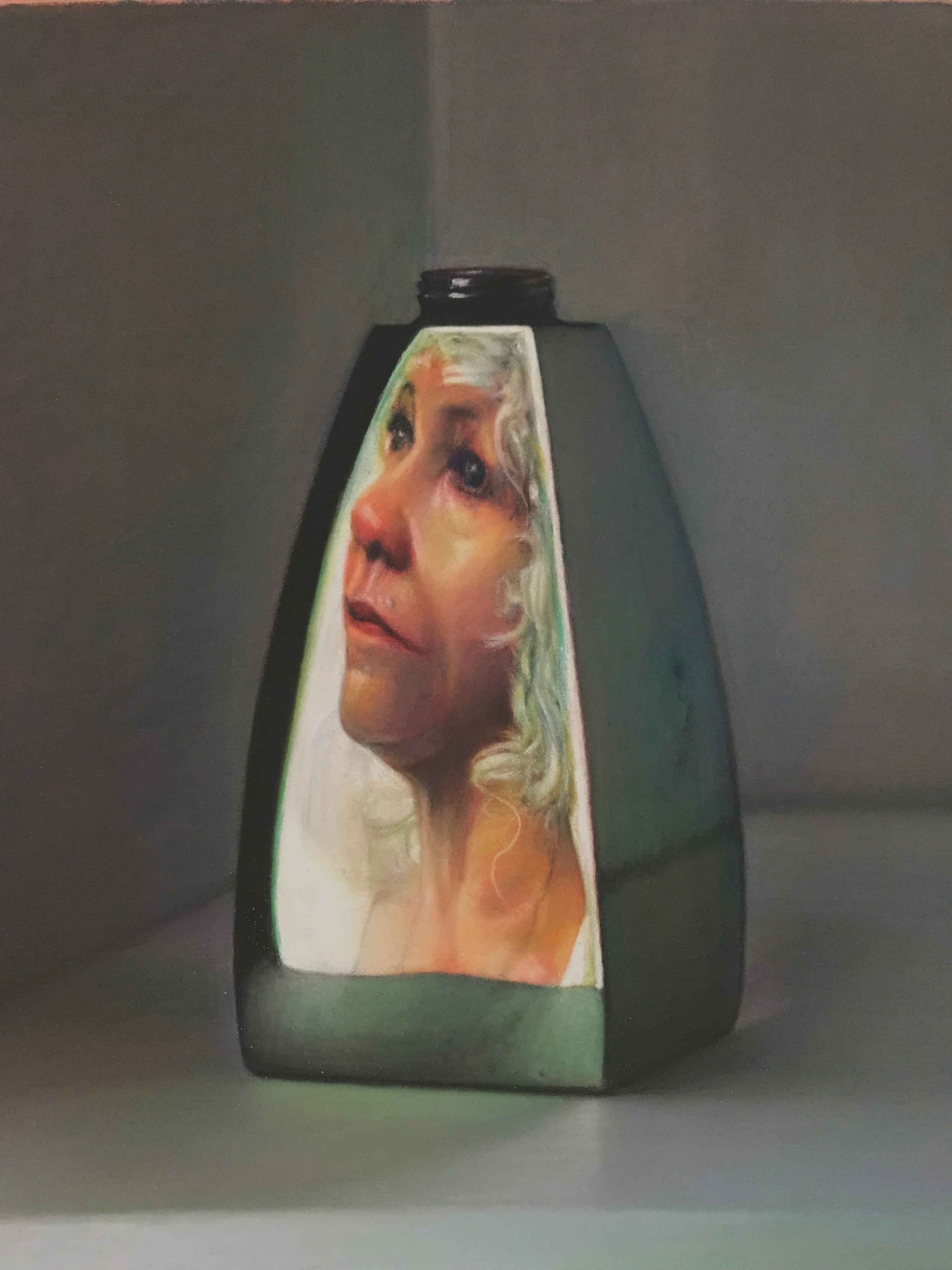 The genies | Andrew Hemingway