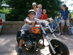 Little BadAss Motorcycle Company