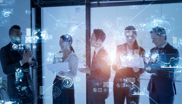 Mastering Change Management in Business Analysis: A Practical Guide to ...