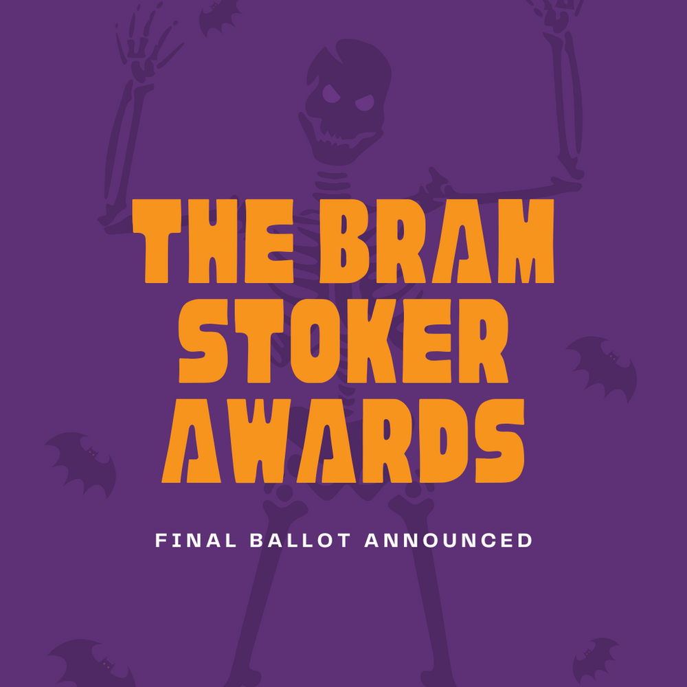 The Bram Stoker Awards