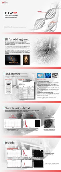 Bio P-Exosome | Cosgram USA Skincare
