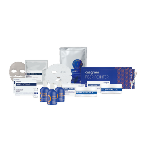 Basic Set | Cosgram USA Skincare