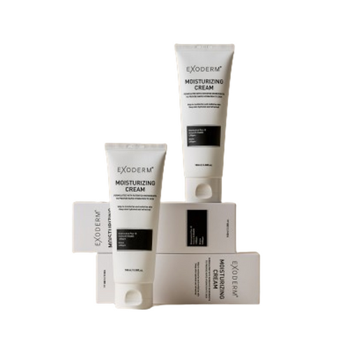 Exoderm Moisturizing Cream | Cosgram USA Skincare