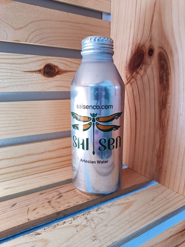 Sai Sen Water | Chum Chum's Onigiri