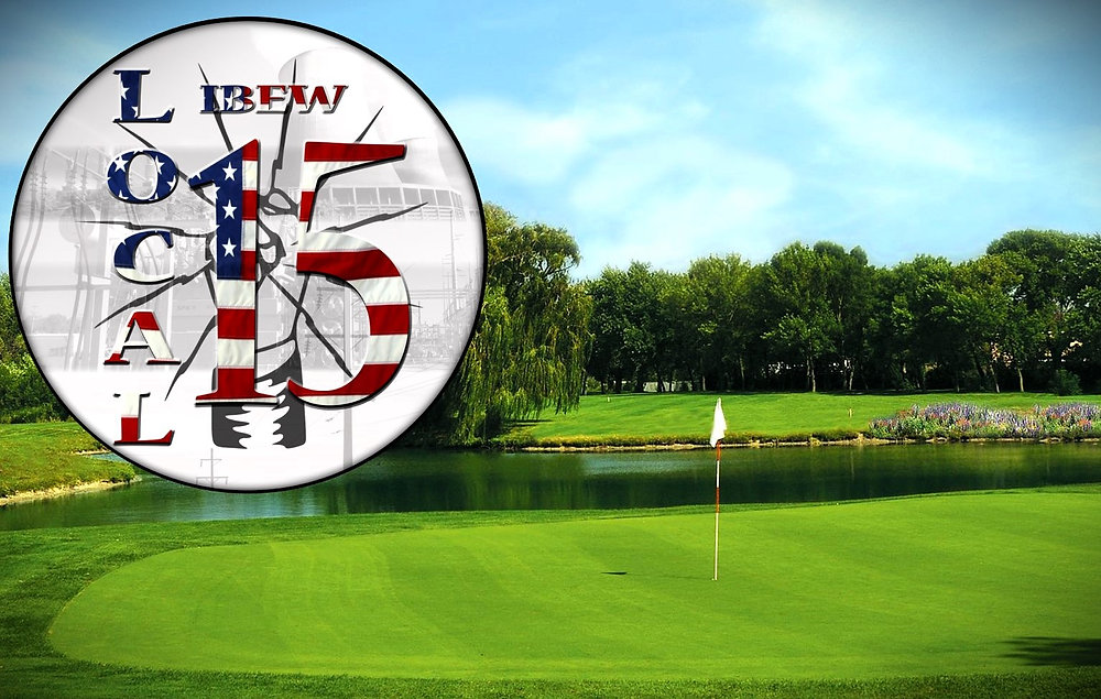 IBEW Local 15 2nd Annual Charity Golf Outing