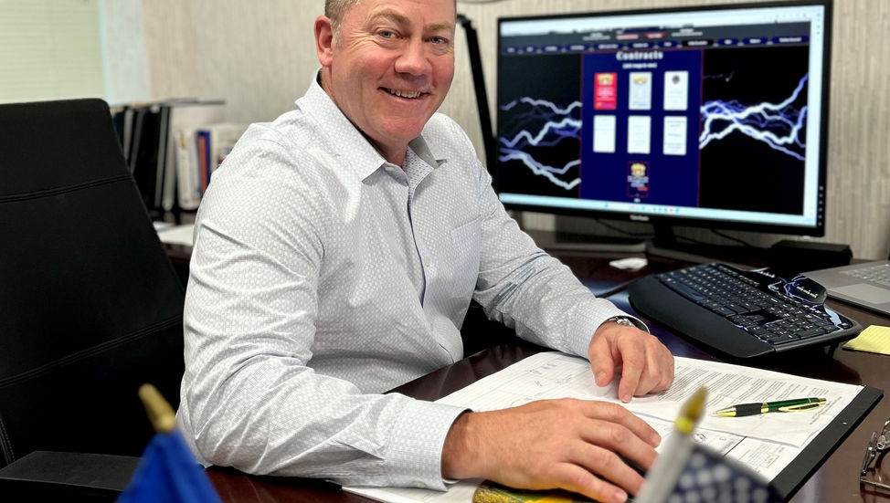 Local 15 | IBEW Local 15 | United We Stand