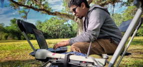 ABOUT US | KEF Robotics