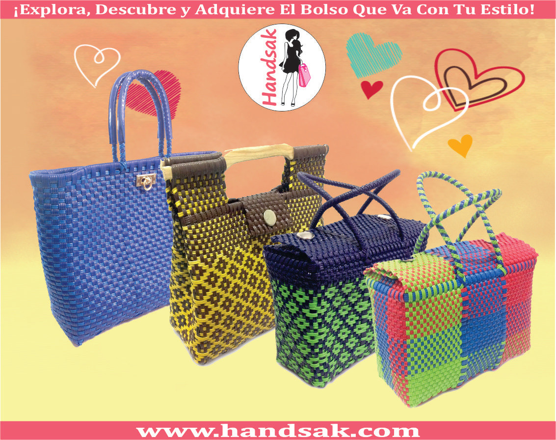 INICIO | handsak