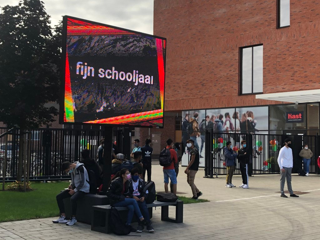 Welkom | Hast Katholiek Onderwijs Hasselt