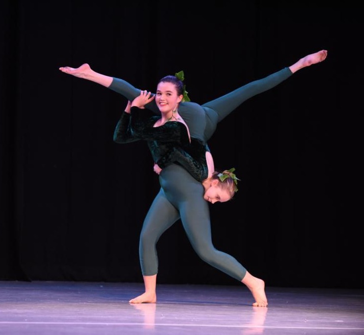 Performances & Shows | All England Dance | Festivals | Alison Axford School