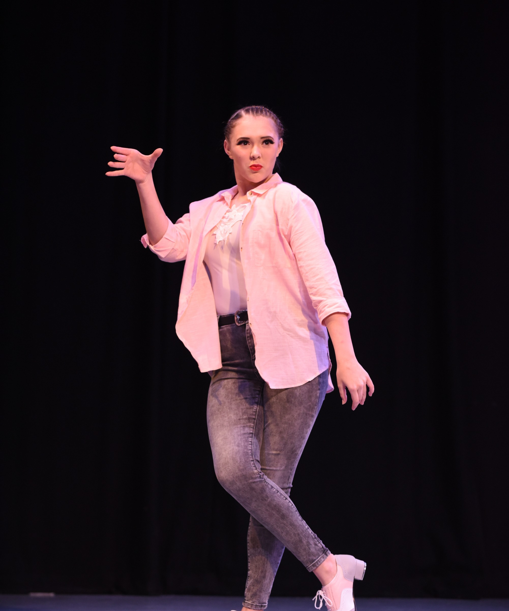 Performances & Shows | All England Dance | Festivals | Alison Axford School