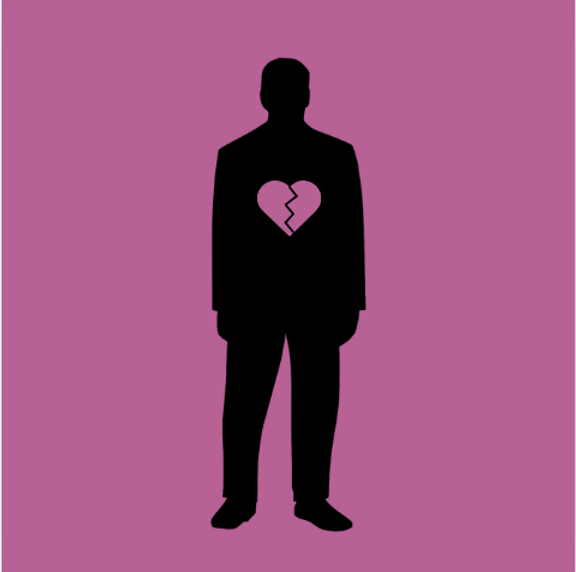 The Science Behind a Heartbreak