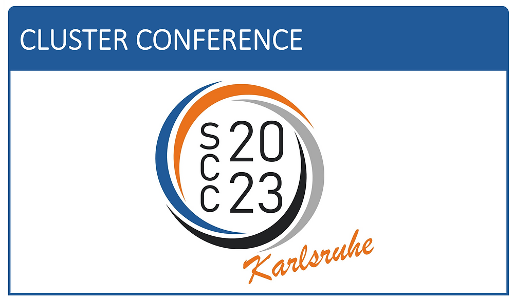 Review of our SCC/OCM 2023 in Karlsruhe