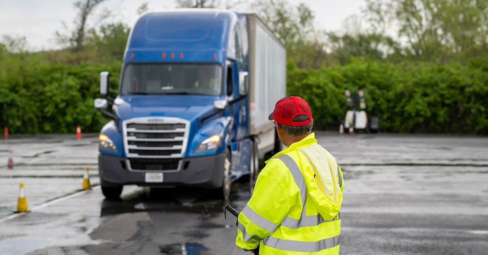 New Year, New Career: Why 2026 Is the Perfect Time to Get Your CDL