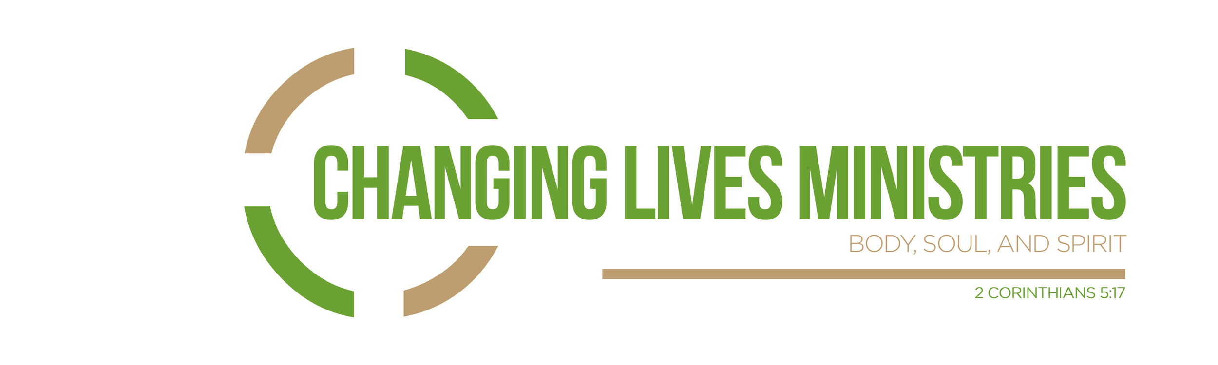 Changing Lives Ministries