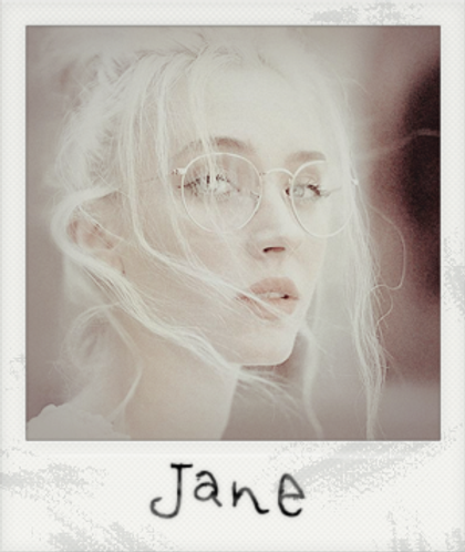 Jane Plane