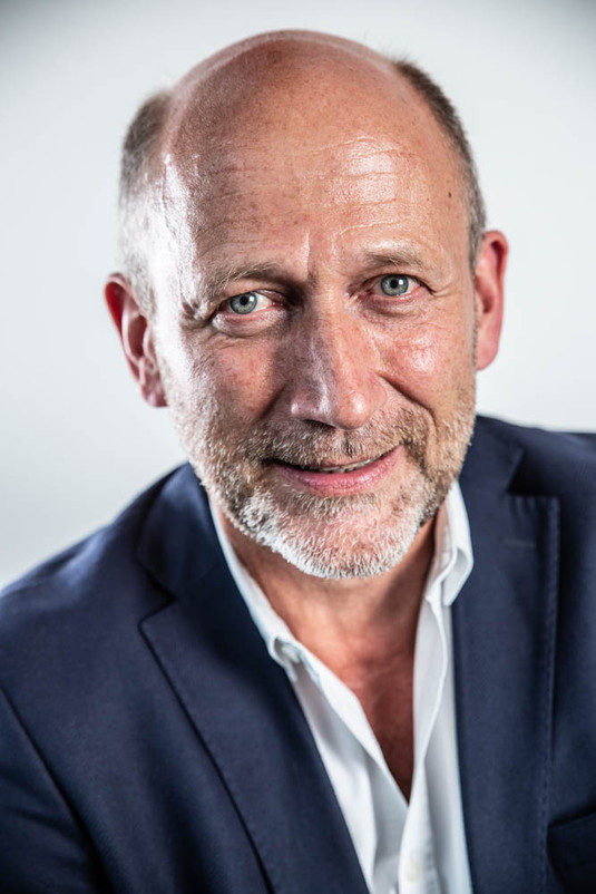 COCA-COLA EUROPEAN PARTNERS | Nicolas Grandi