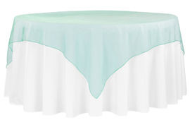 Sheer Overlay Toppers | aperfectbloom