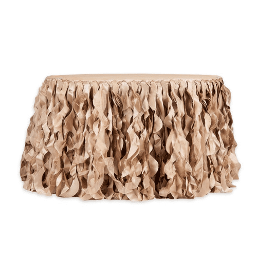 Table Skirting Specialty | aperfectbloom